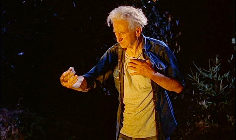 Cult Movie Reviews: The Blob (1958)