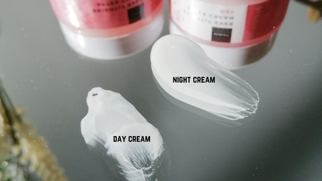 Review Scarlett Cream : Brightly Ever After & Acne Series - Ibu Segala ...