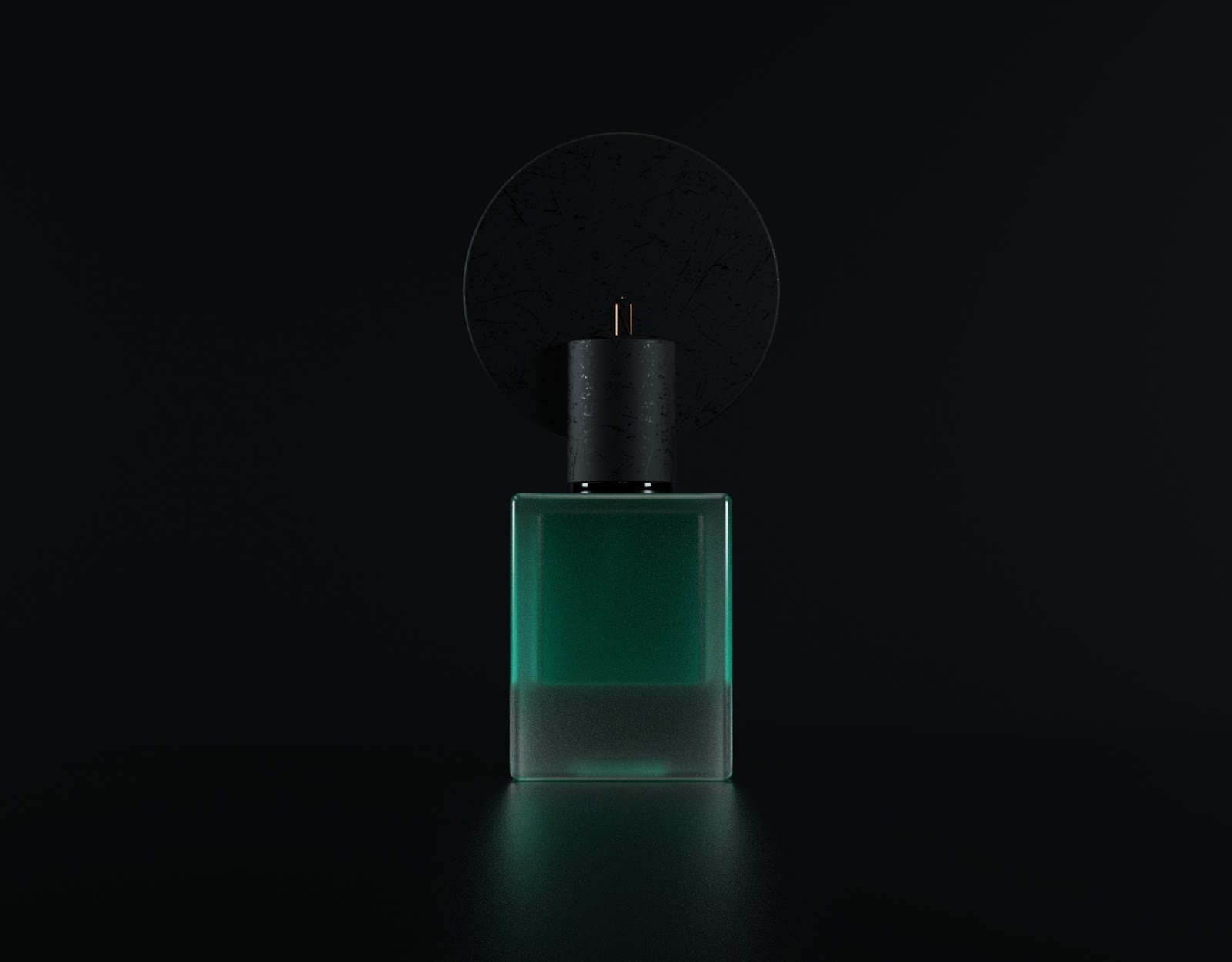 N Perfume – Packaging Of The World