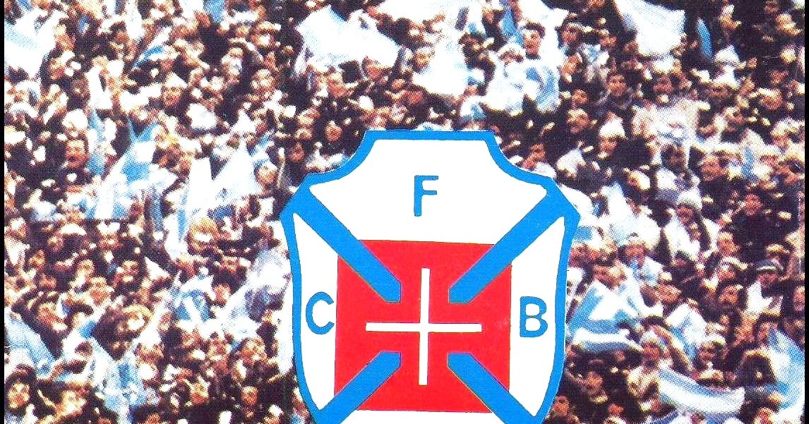 Belenenses Ilustrado: Rugby belenense on tour - England 1984