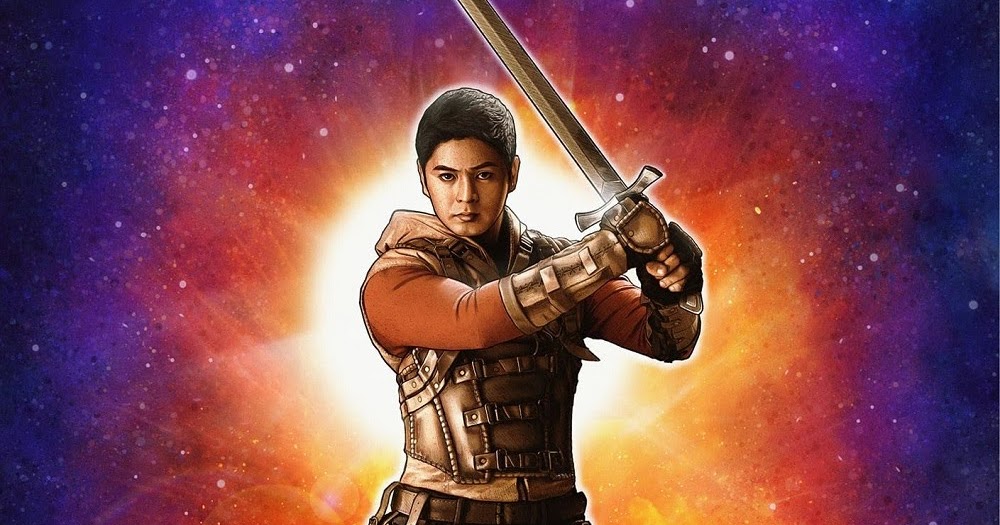 JR Late Night Blogs: JR's Movie Reviews - ANG PANDAY