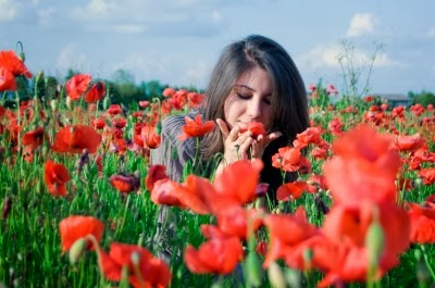 Living Without a Sense of Smell | Edmund Designs