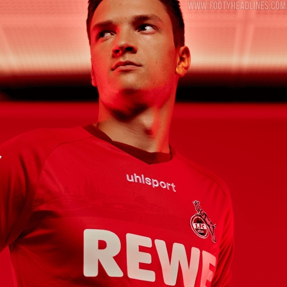 'Canary Kit': Köln 20-21 Away & Third Kits Released - Footy Headlines