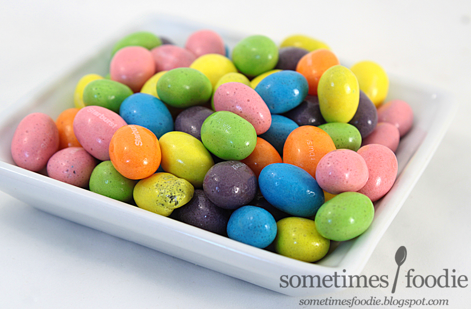 Sometimes Foodie: Starburst Crazy Beans- Target: Cherry Hill, NJ