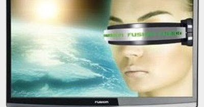 Master Electronics Repair !: REPAIR / SERVICING TV FUSION FLTV-15W7