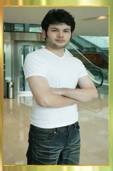 Foto Ridho Rhoma | Wallpaperholic