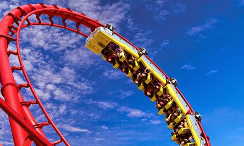 The Worst Places To Throw Up. - ARTICLES