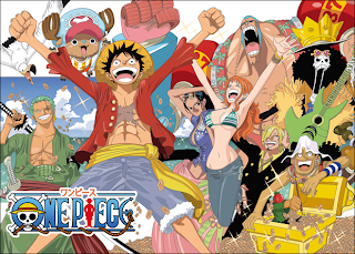 Games 2013-2014: One Piece Shin Sekai 2013 FULL VERSION