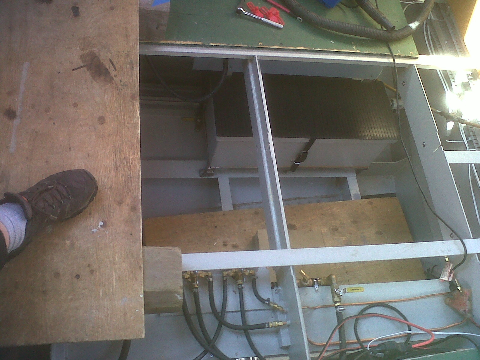 Dreamcatcher Marine V495: Project of the Week: