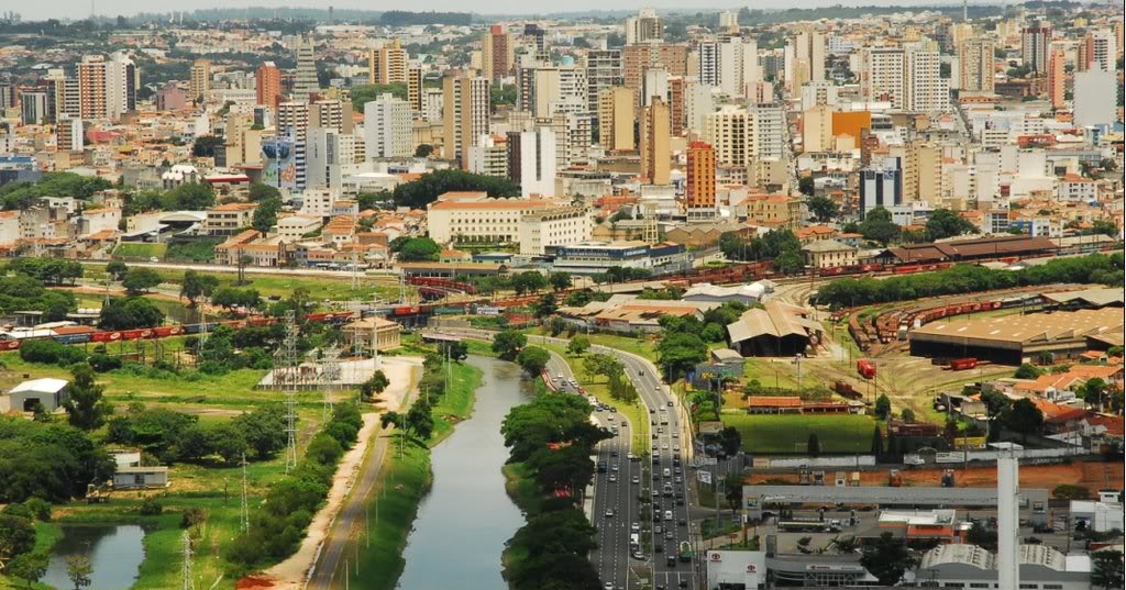 VIAGEM, TURISMO E AVENTURAS POR LUGARES INCRÍVEIS : SOROCABA / SÃO ...