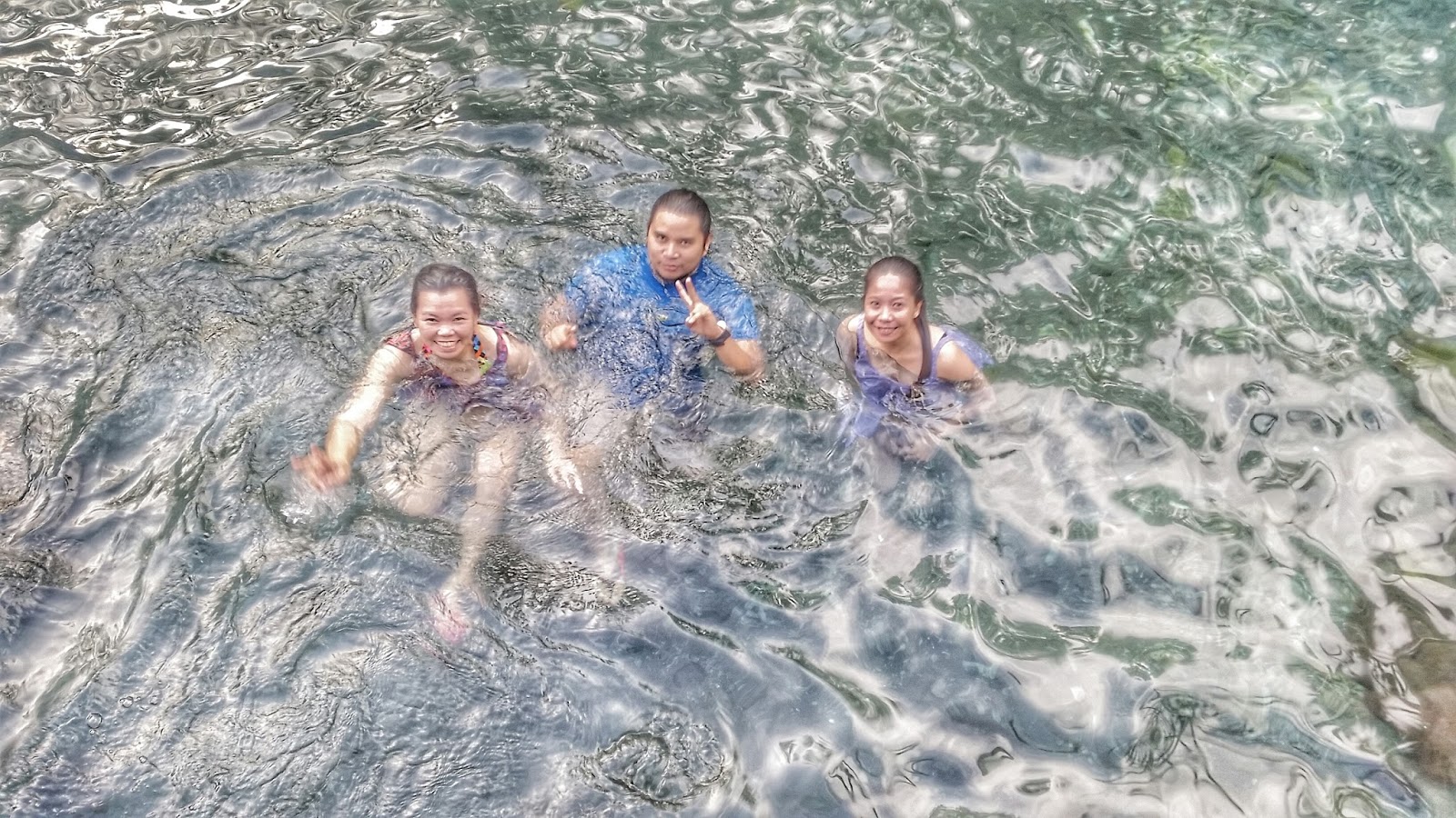 kalipay project: The untold story of Lake Mihaba; an Agusan Marsh Encounter