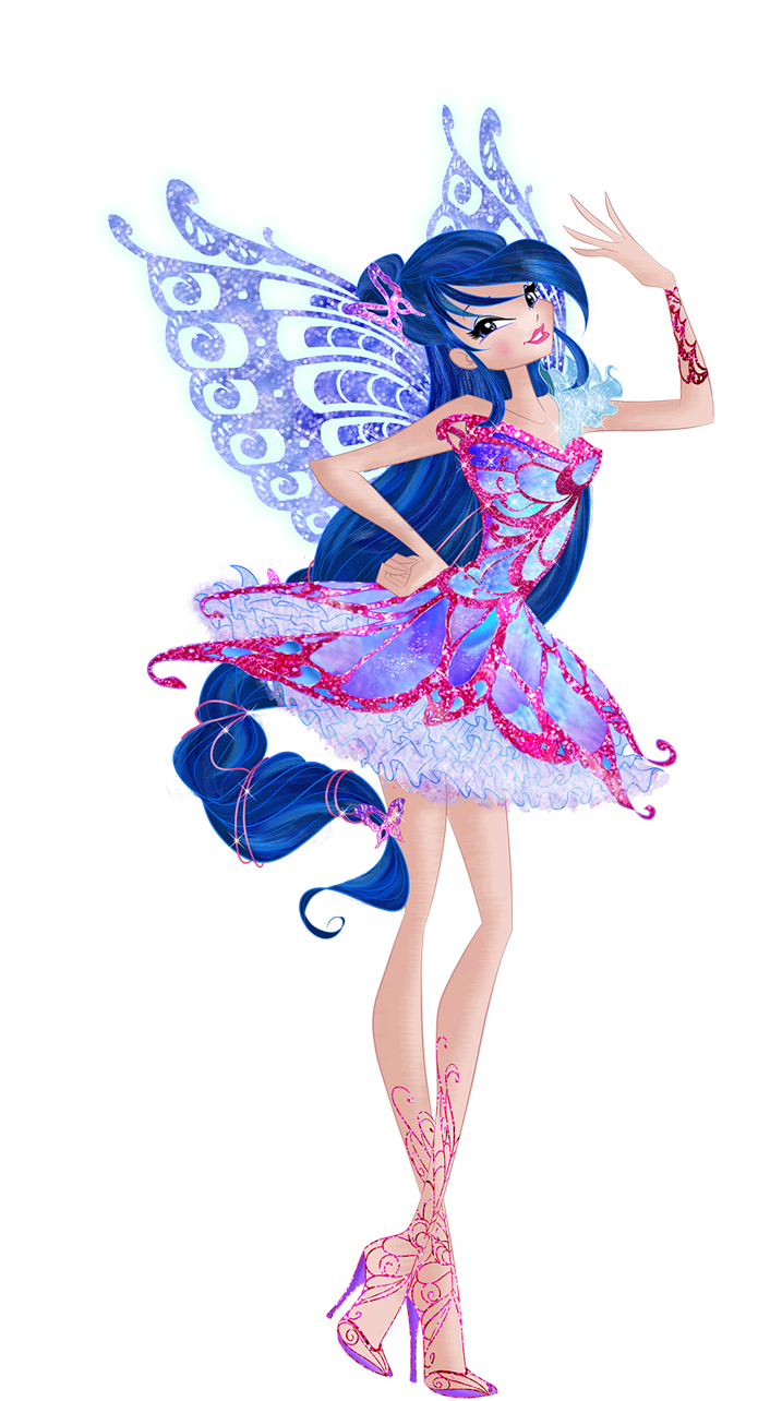 Winx Club: New png season 7 - http://vk.com/winxclubrus