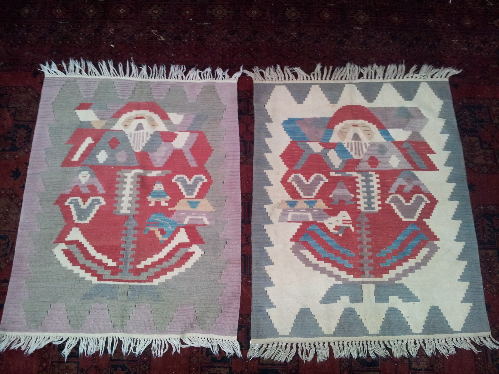 The People's Blog: Turkish Santa Claus