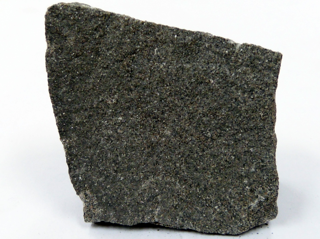 Geología visu: Rocas Sedimentarias