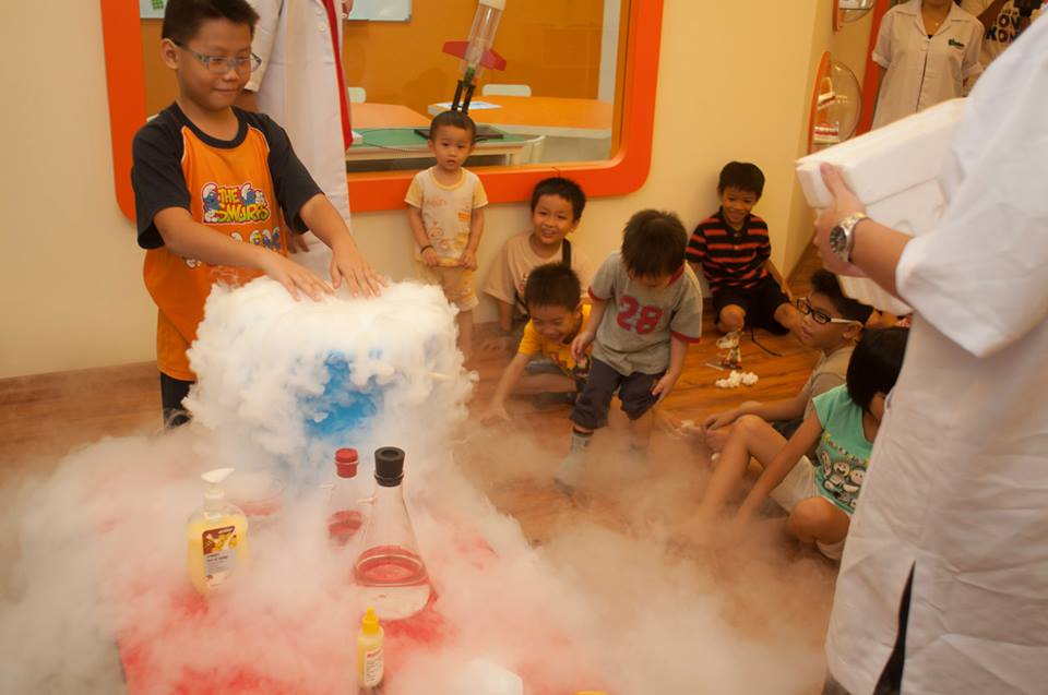 August 2015 ~ Parenting Times