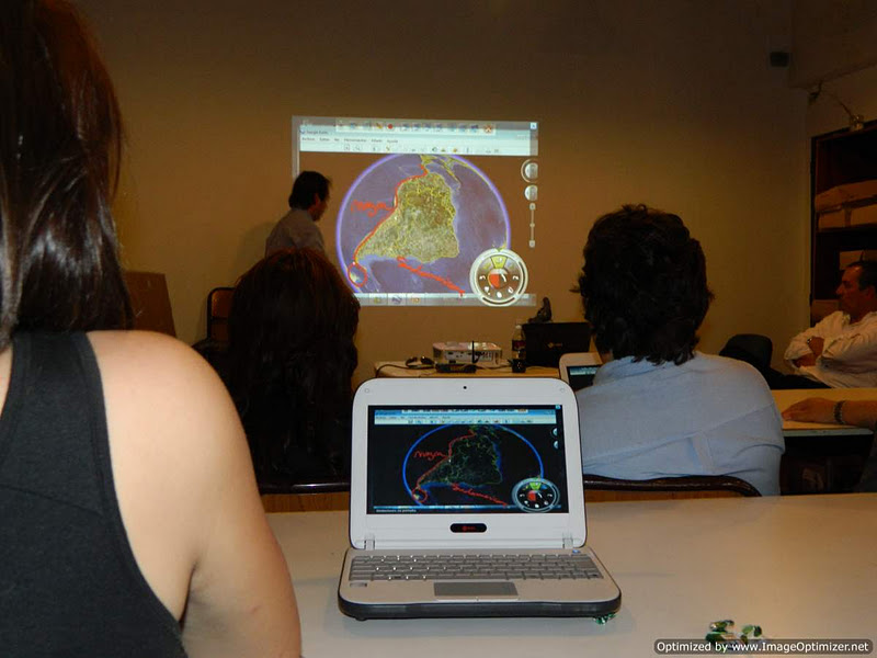 Aulas Digitales Google Partner Educación: Tecnología aplicada a la ...