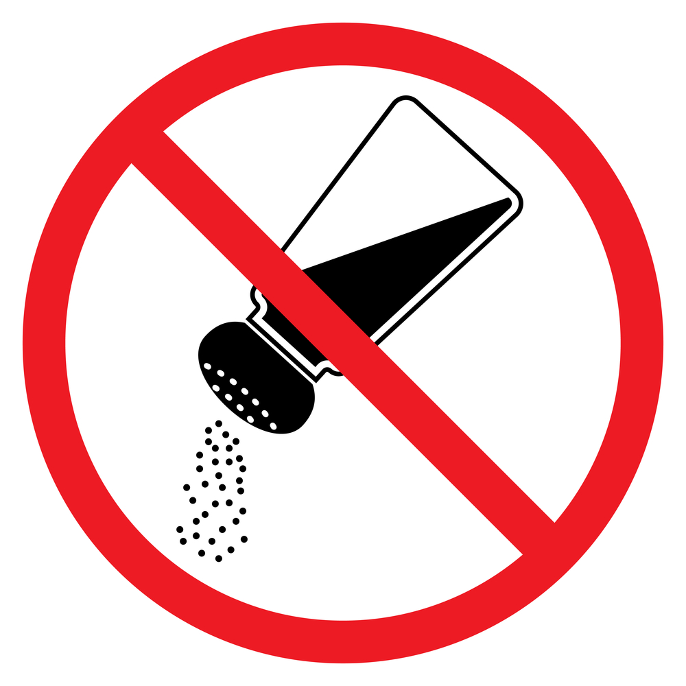 Ecuarritmias: Corazones sin sal