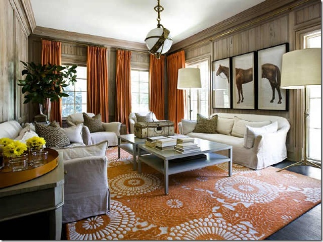 New Home Interior Design: Variety of interior collection