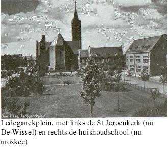 SPOORWIJK IS EEN GROEN STADSWIJK IN DE 3E EN LAATSTE FASE VAN DE ...