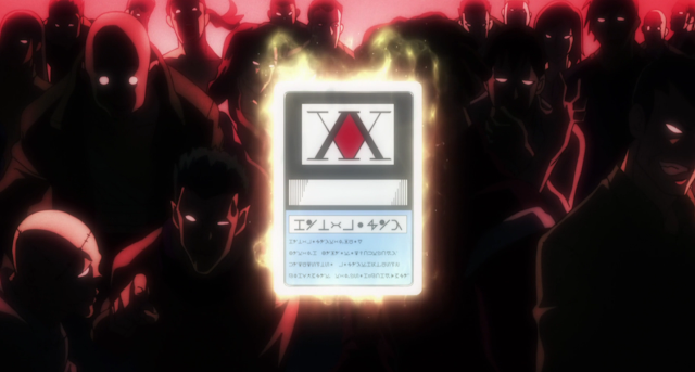 Little Known Interesting Facts About Hunter x Hunter - Otaku Fantasy ...