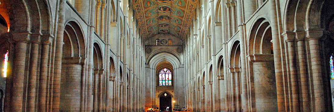 kunst in de middeleeuwen: Romaanse kunst