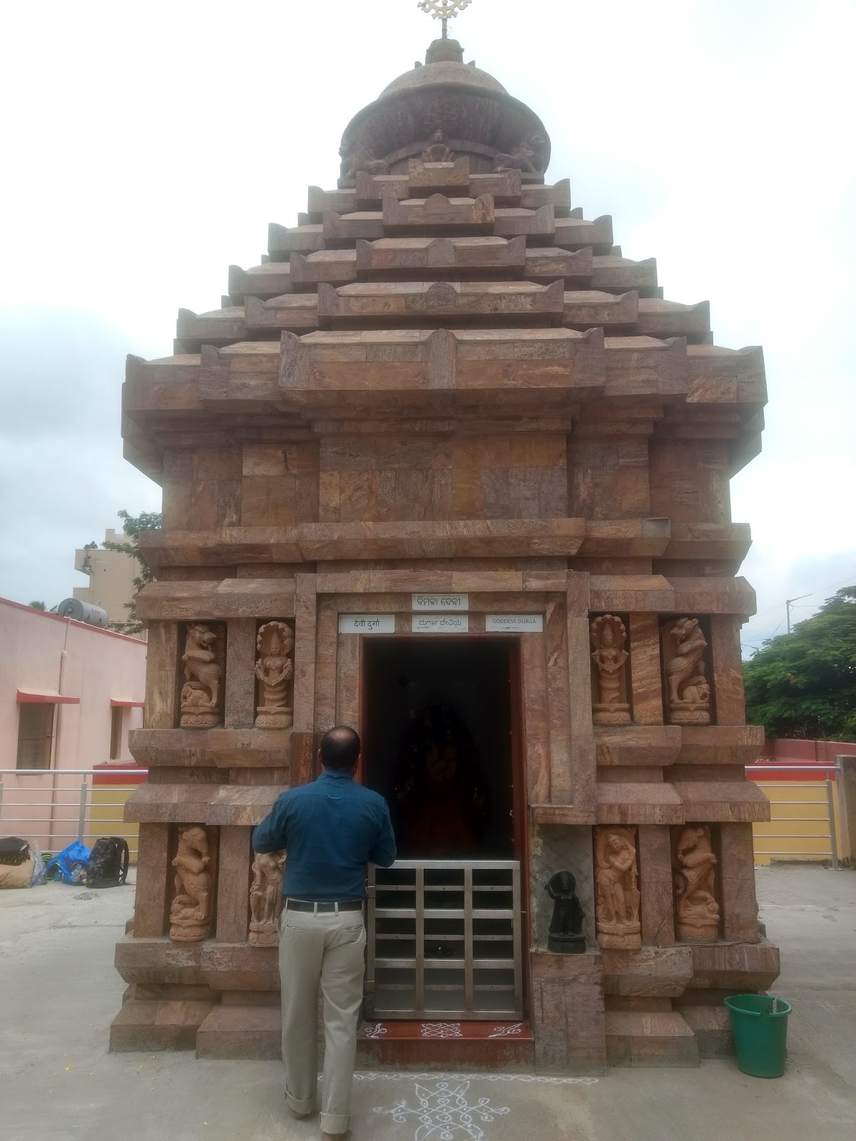 Agara , Bengaluru - a mix of tradition and contemporary