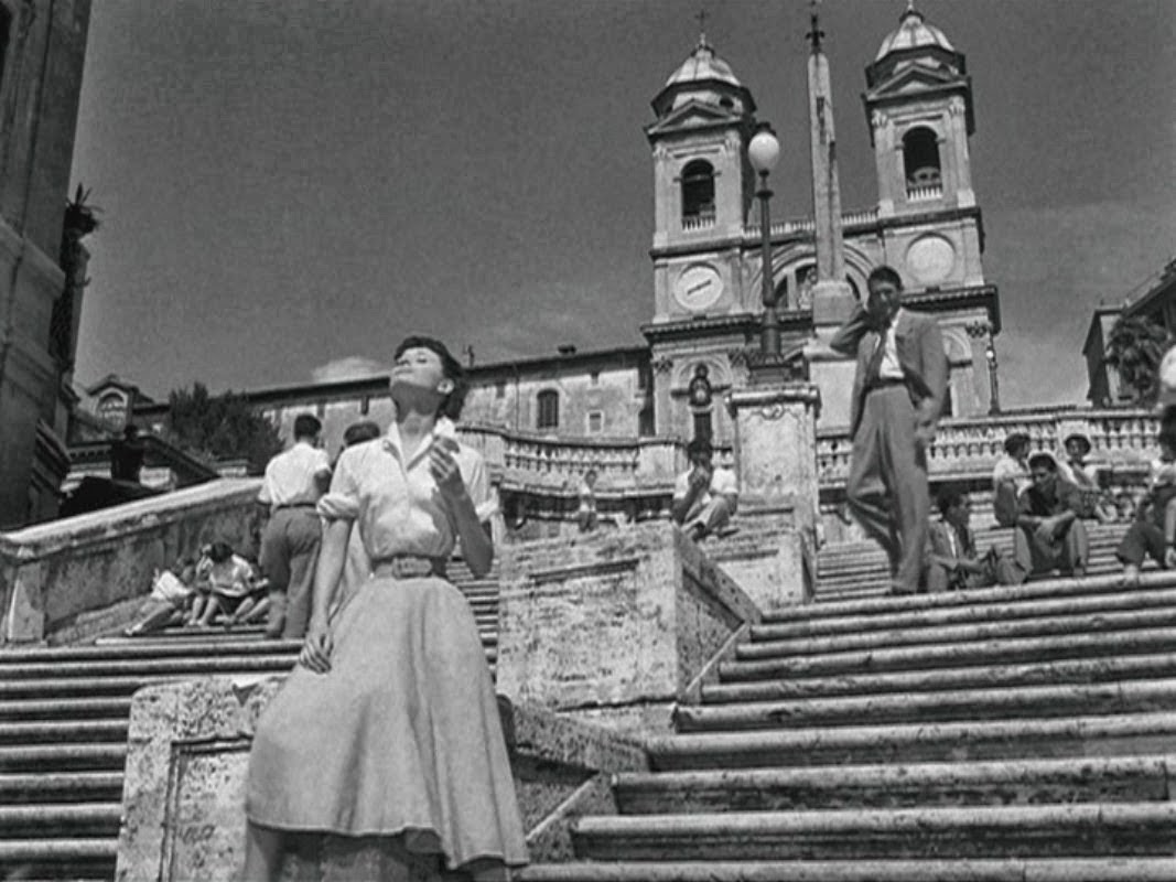 Fashion Portfolio: Ciudades de moda: Roma