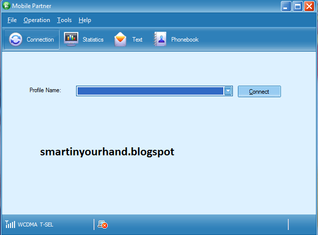 Bobby Tilos: Cara Install dan Setting Modem O2 Kartu Telkomsel, XL, IM3 ...