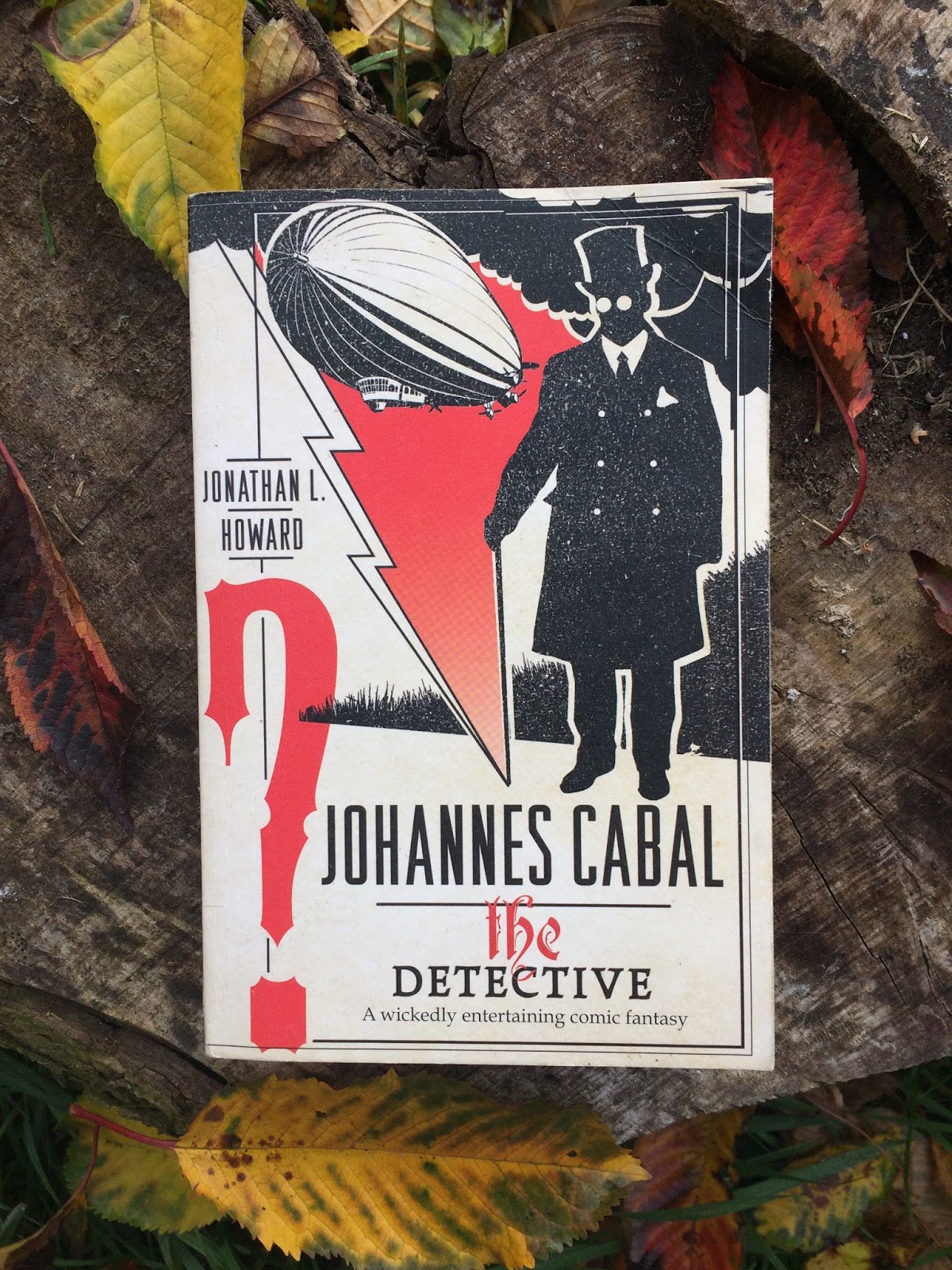 Reading Writing Booking: October: Favourite Reads