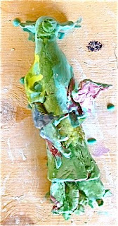 The Latest @ Studio 4 Art: Clay, clay and CLAY Spring Camp @ Studio 4 Art