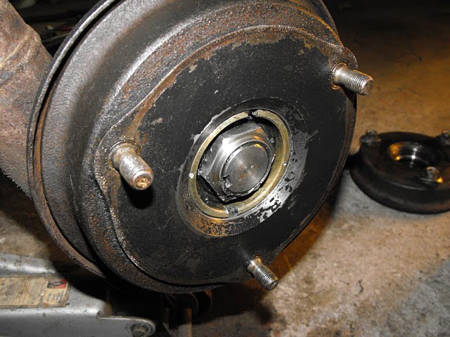 Citroen 2cv disk brakes - dpokcities