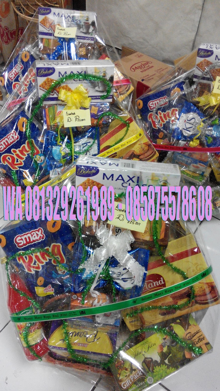 YOGYA PARCEL 081329261989 | TOKO PARCEL MURAH | TOKO PARCEL LEBARAN ...