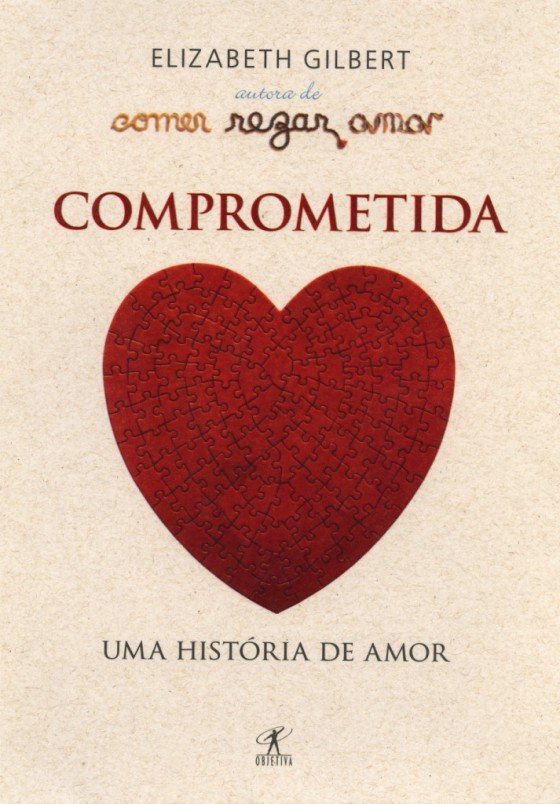 Meu mundo, minhas palavras: Comprometida: ter com o amor (um pouco ...