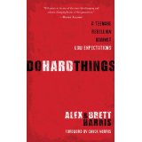 She Shall Be Called Woman: Book Review: Do Hard Things