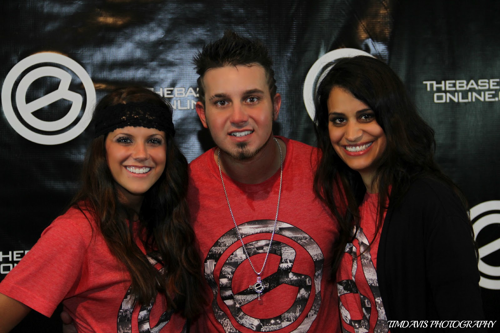 Matt Pitt Pictures Shooting Passion by Tim Davis Photography