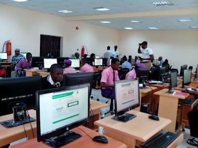 JAMB CBT PRACTICE: JAMB CBT FREQUENTLY ASKED QUESTIONS