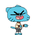 AKI GIFS: Gifs animados O Incrível Mundo de Gumball