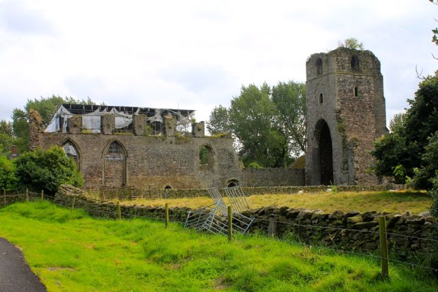 aliwalks : Bradgate Park to Beacon Hill and back via Ulverscroft Priory