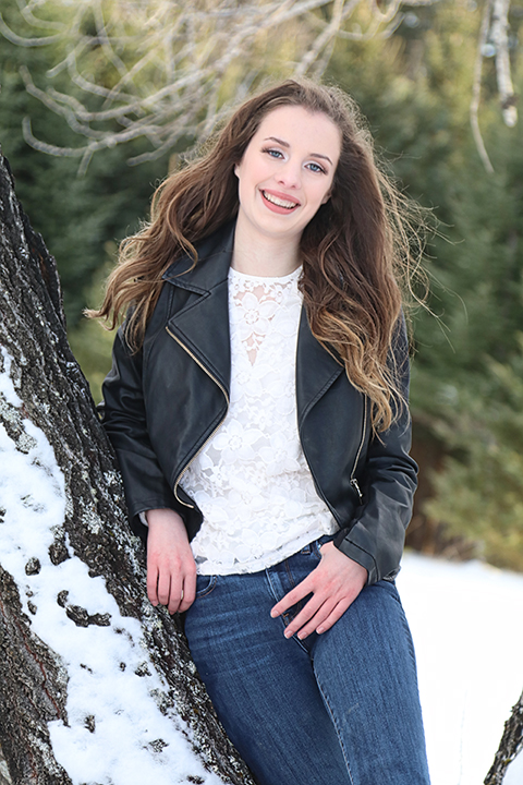 Greattakes: It's Isabel!