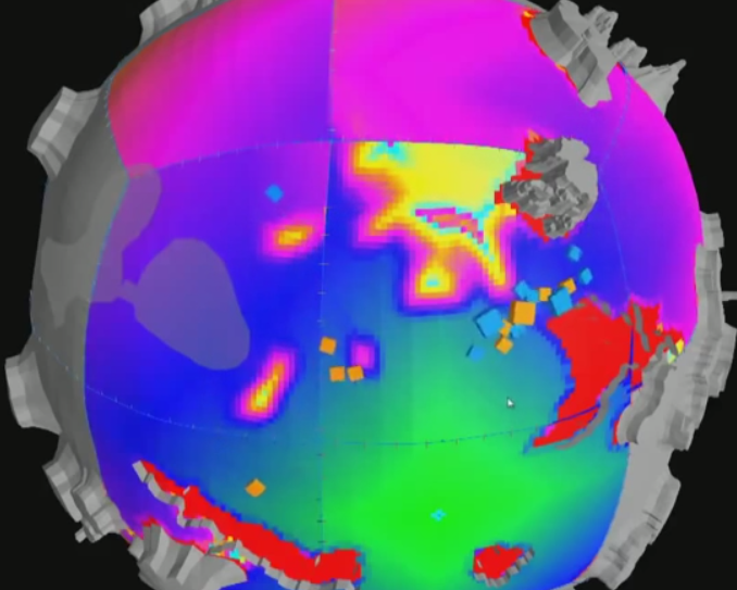 Why you need to learn the Flow Field algorithm