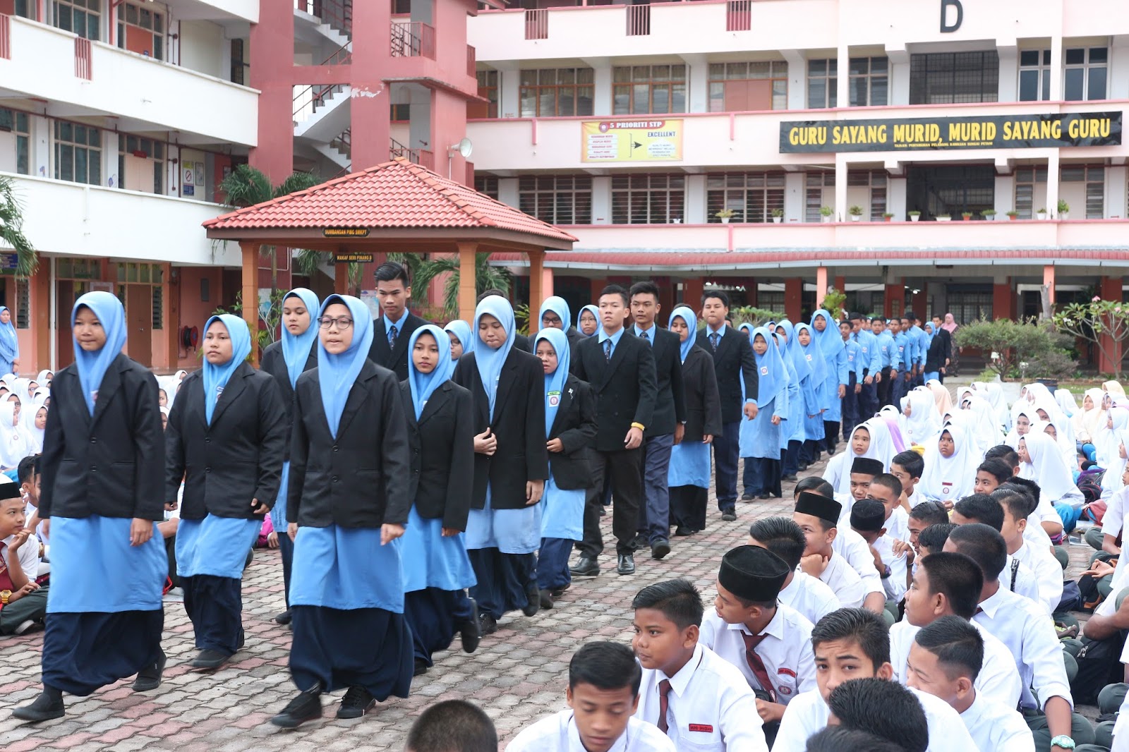 2017 ~ SMK PINANG TUNGGAL