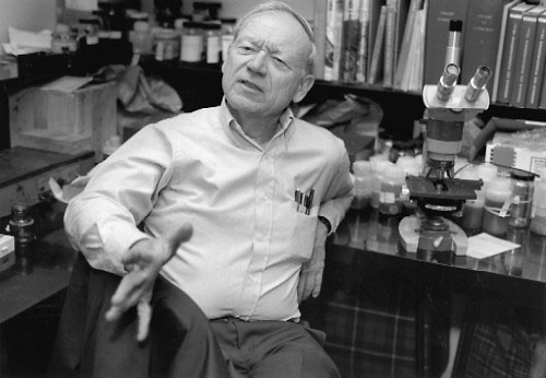 The Rare Plant Treasure Hunt