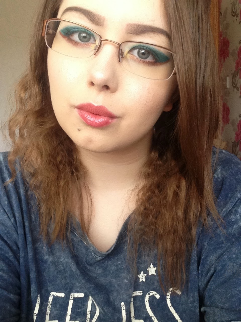 KLJ - Lifestyle & Positivity: Disney Series: Princess Merida - Brave ...