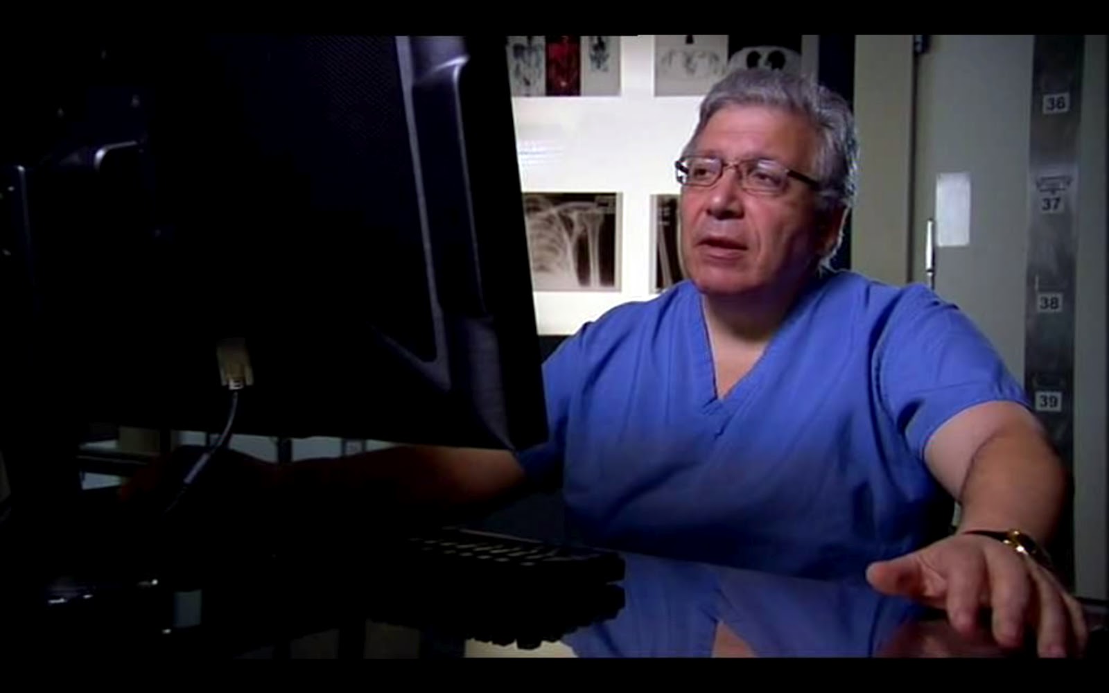 iGene - Reimagining Future: Mummifying Alan won Royal Television ...