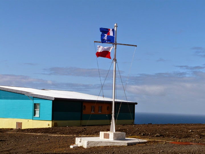 Drapeaux d'Origine & d'Inspiration Françaises (DO&IF): Océanie
