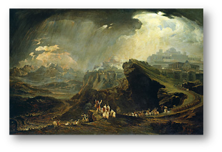 Contemplatives in the World: Lecture Five: Joshua and Conquest