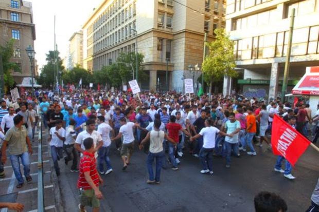 ΑΠΙΣΤΕΥΤΟ ΚΙ ΟΜΩΣ ΑΛΗΘΙΝΟ… ΜΕΓΑ ΠΛΗΘΟΣ ΚΑΙ ΠΑΘΟΣ ΣΤΗΝ ΠΡΟΕΚΛΟΓΙΚΗ ...
