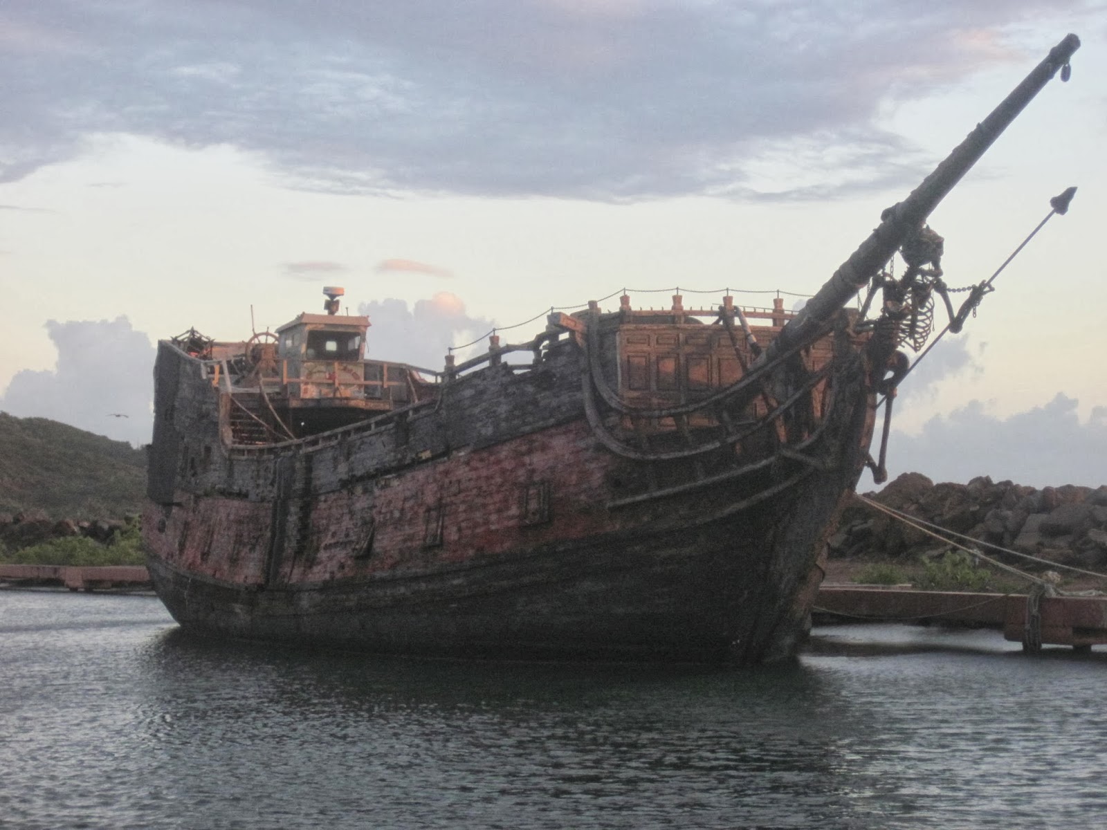 Bluewater Gypsies: It's been awhile since our last post...