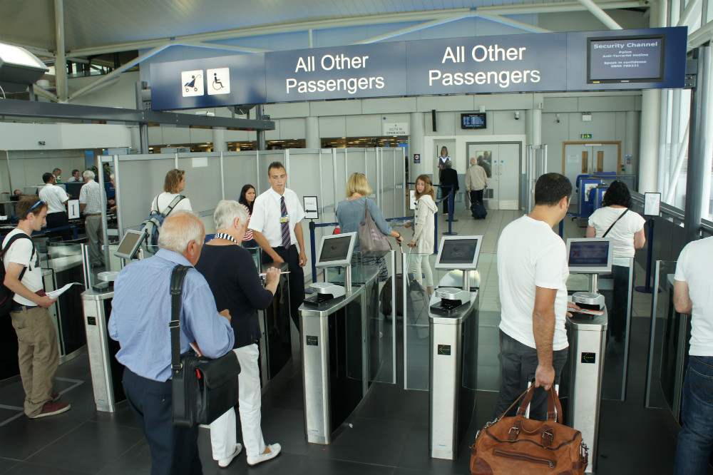 Global Aviation Infrastructure LLC: The Importance of Airport Facility ...