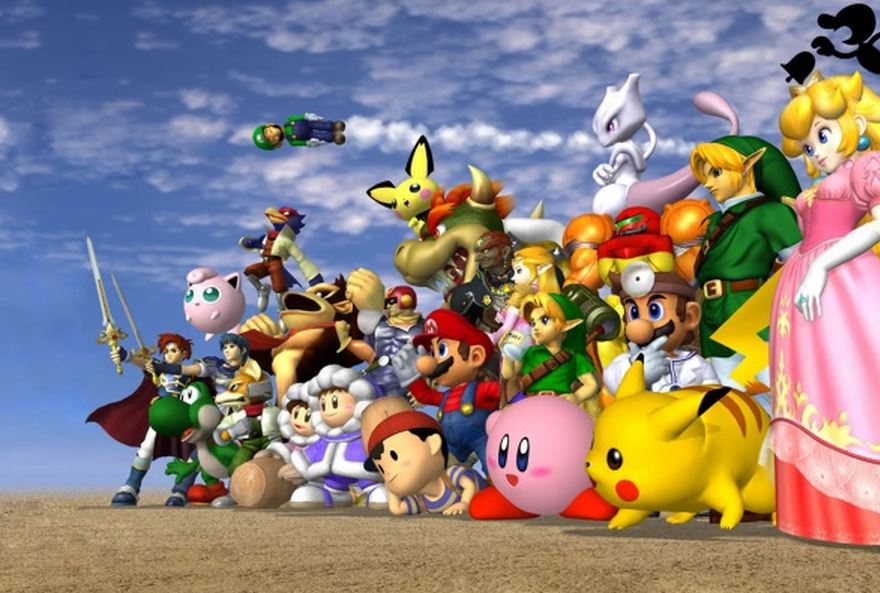 Creative Mountain Games: Throwback Thursday - 90s Apple Watch, Nintendo ...